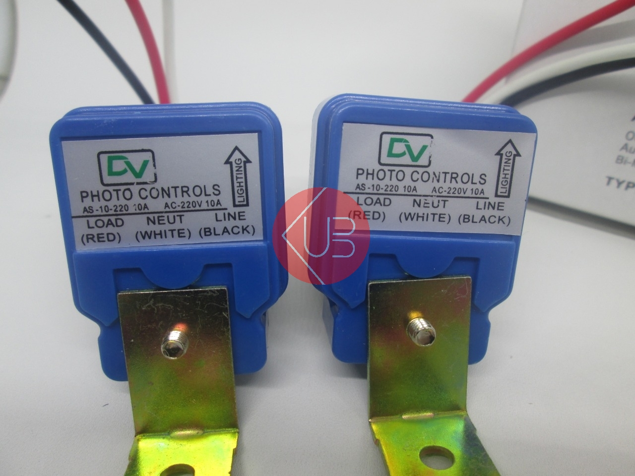 Photocell atau Photo Controls - Karya Utama Bersama