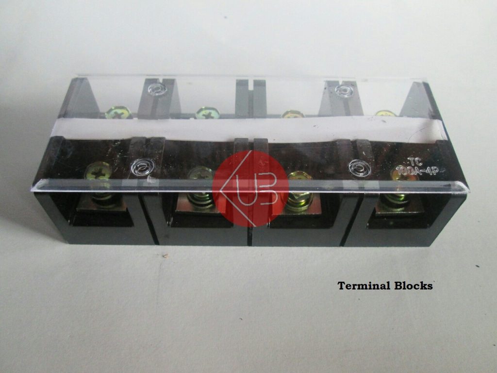Terminal Blok 60a - Karya Utama Bersama