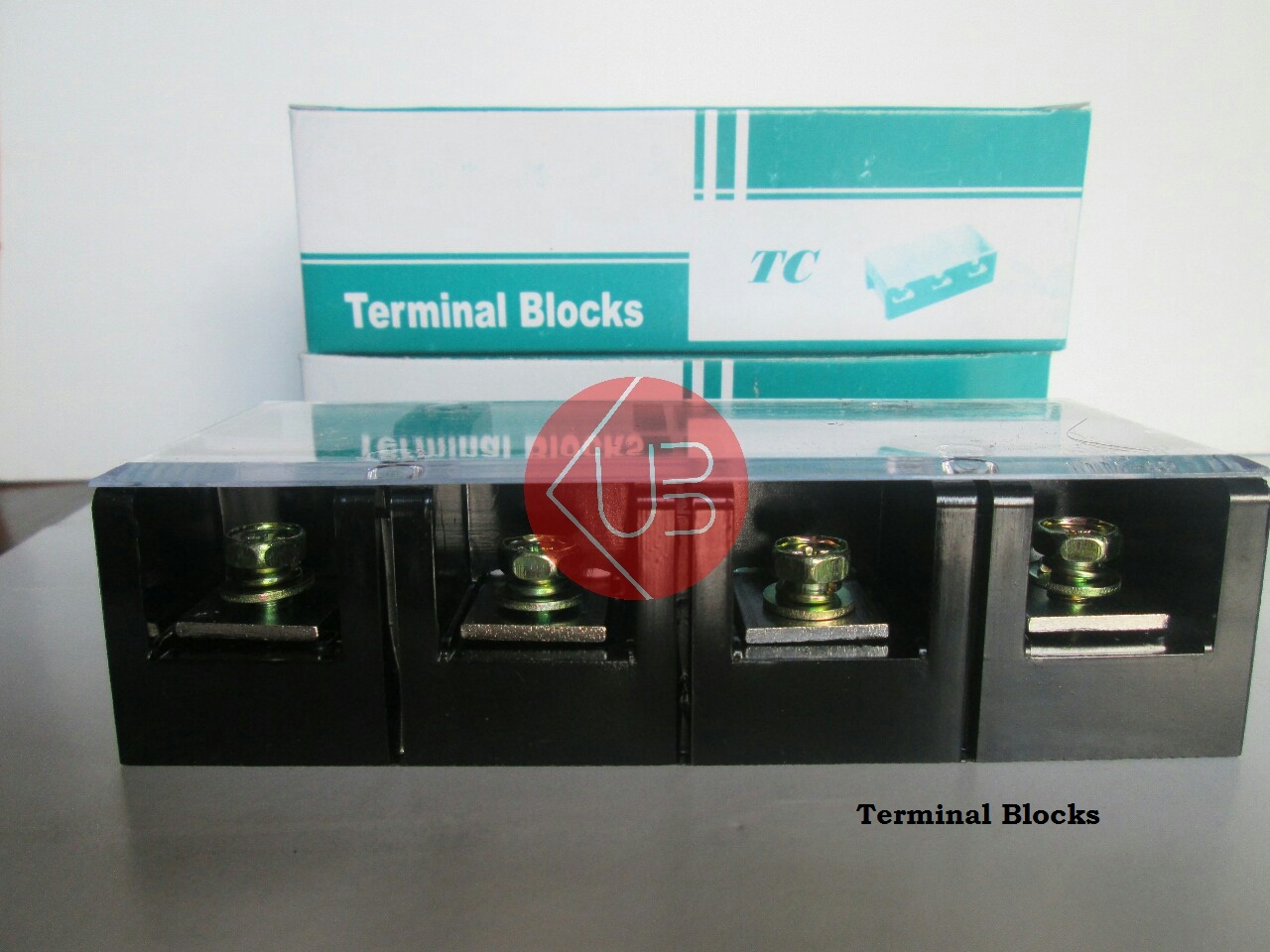 Terminal Blok 60a - Karya Utama Bersama