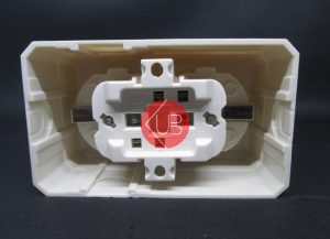 Broco OB Segi SC Arde Double Cream 15420-11 - Karya Utama Bersama