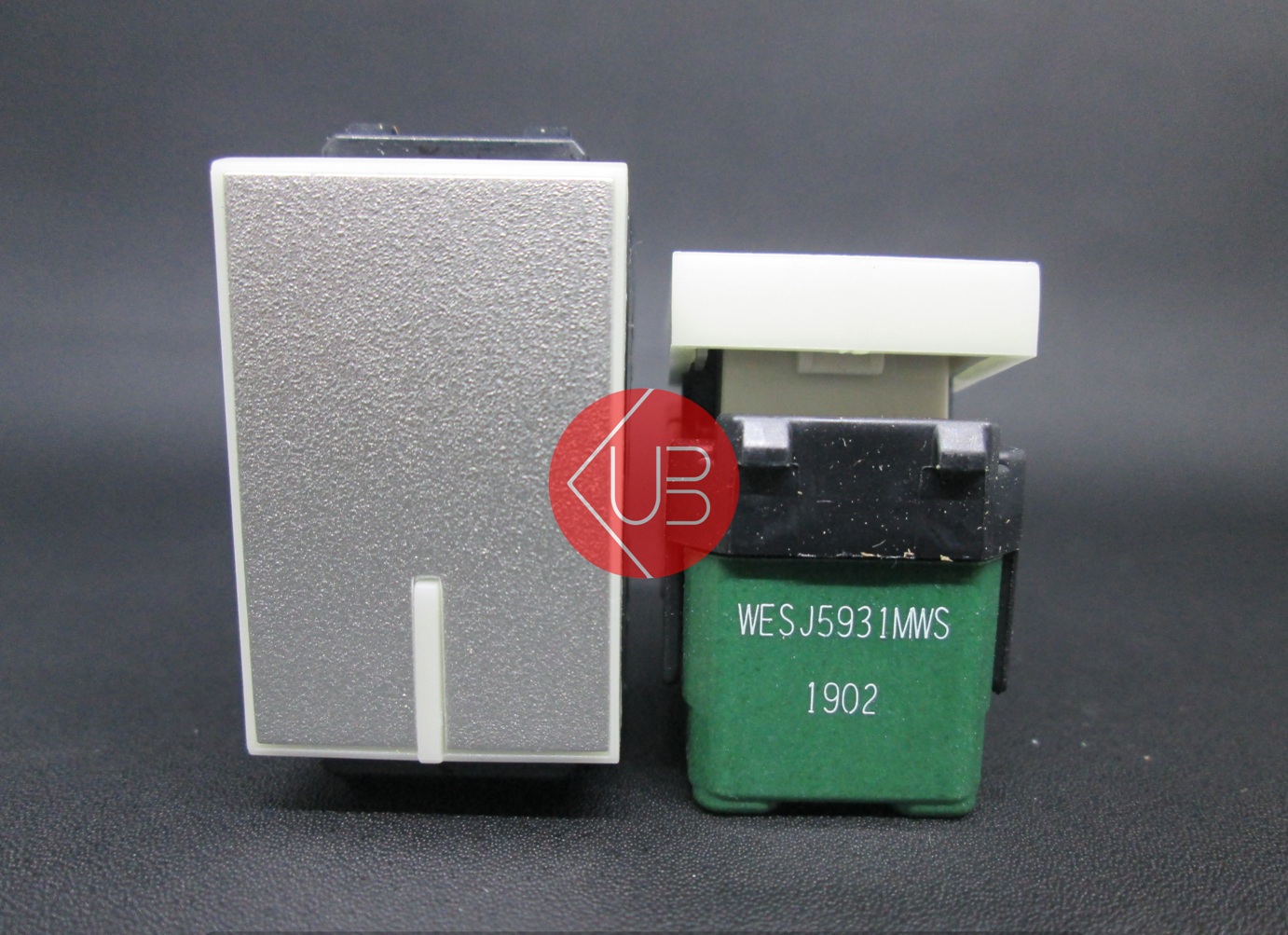 Panasonic Style WESJ5931MWS - Karya Utama Bersama