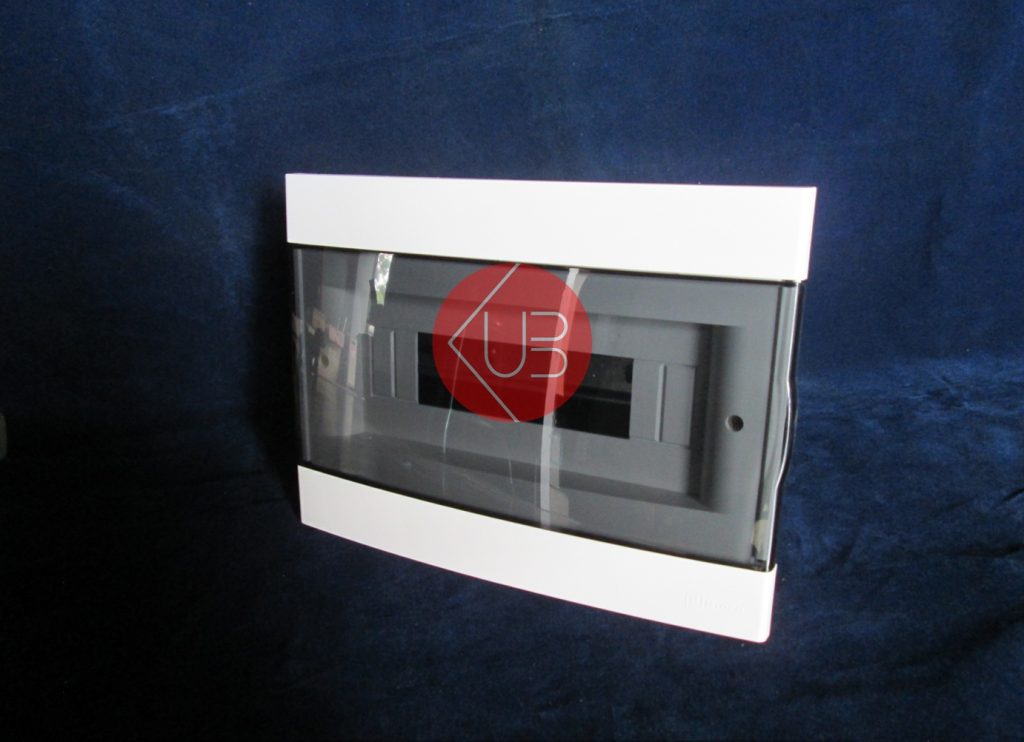 Broco Box MCB IB 12G 17112 - Karya Utama Bersama