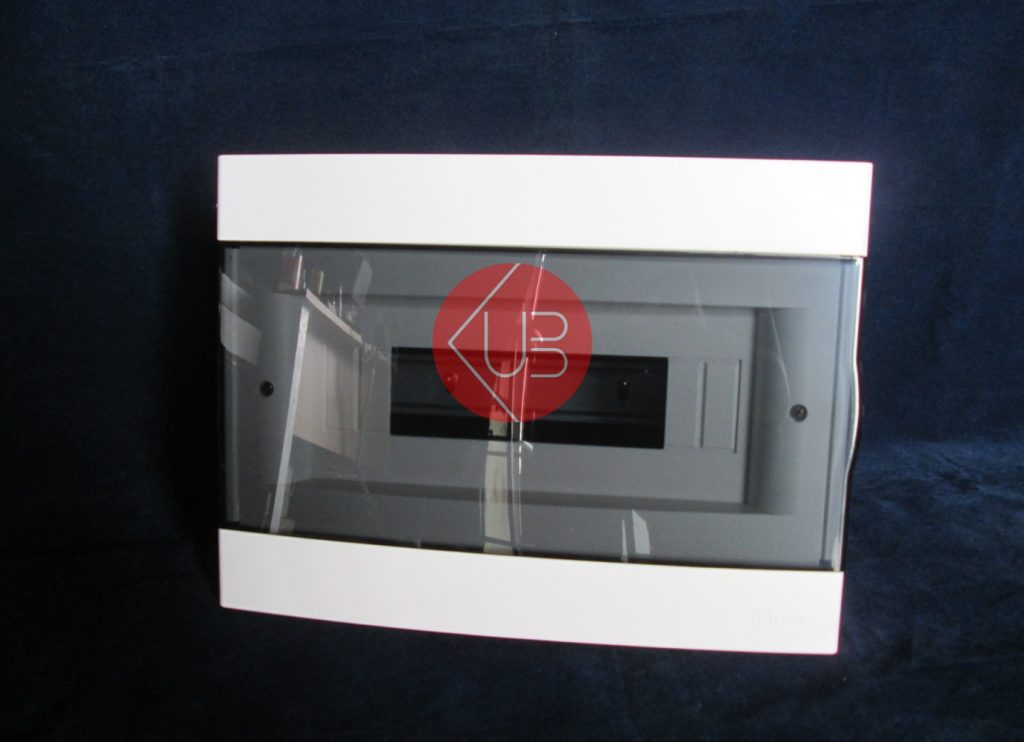 Broco Box MCB IB 12G 17112 - Karya Utama Bersama