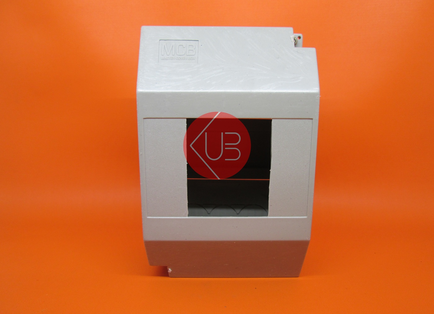 Murator Box MCB OB 4G ELCB - Karya Utama Bersama
