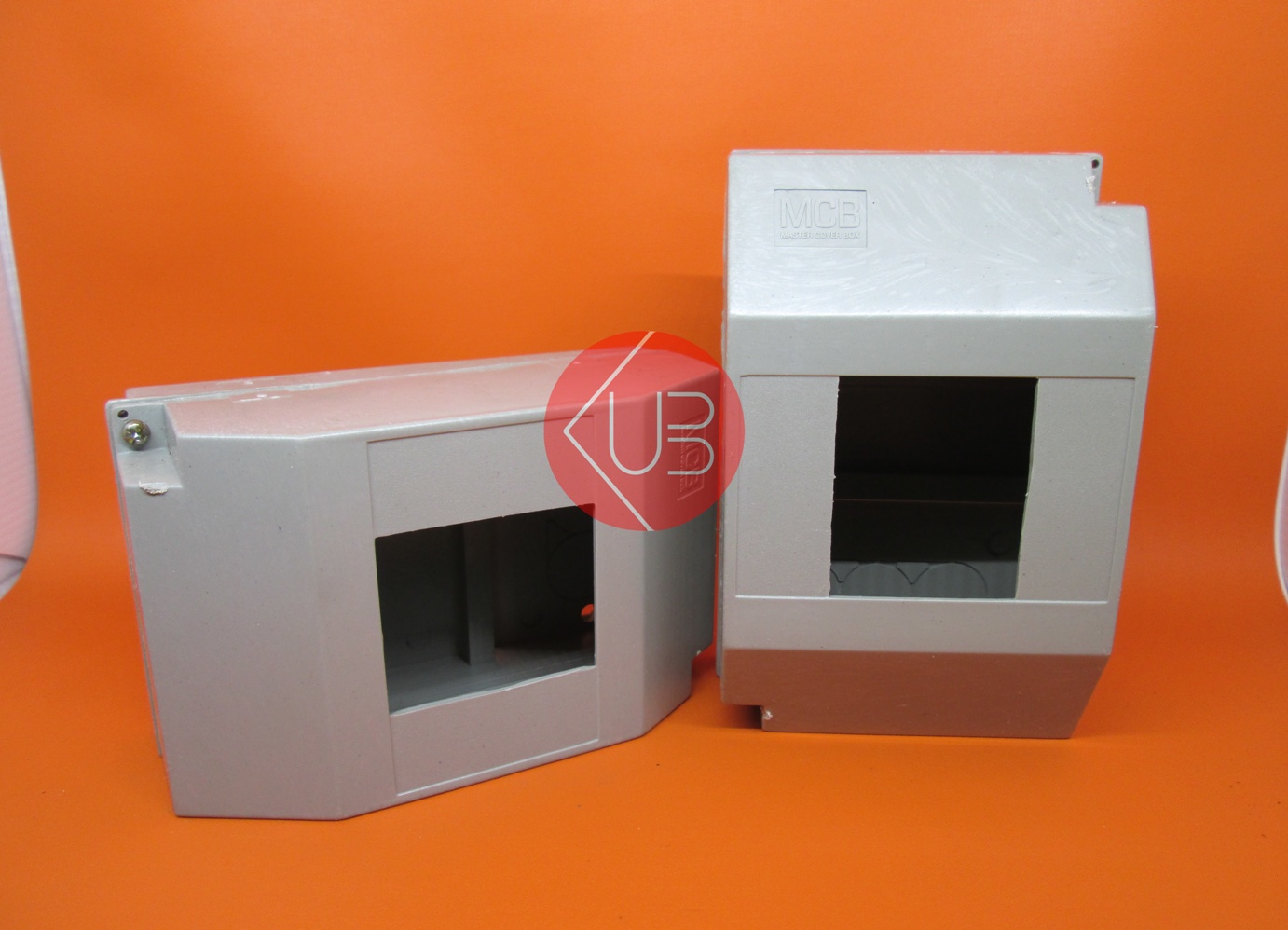 Murator Box MCB OB 4G ELCB - Karya Utama Bersama